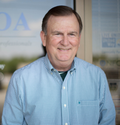 Bill Gentry | Credit Counseling of Arkansas