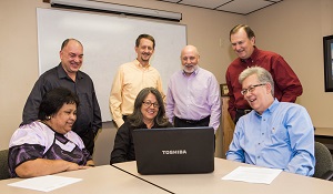 CCOA – Education Team | Credit Counseling of Arkansas