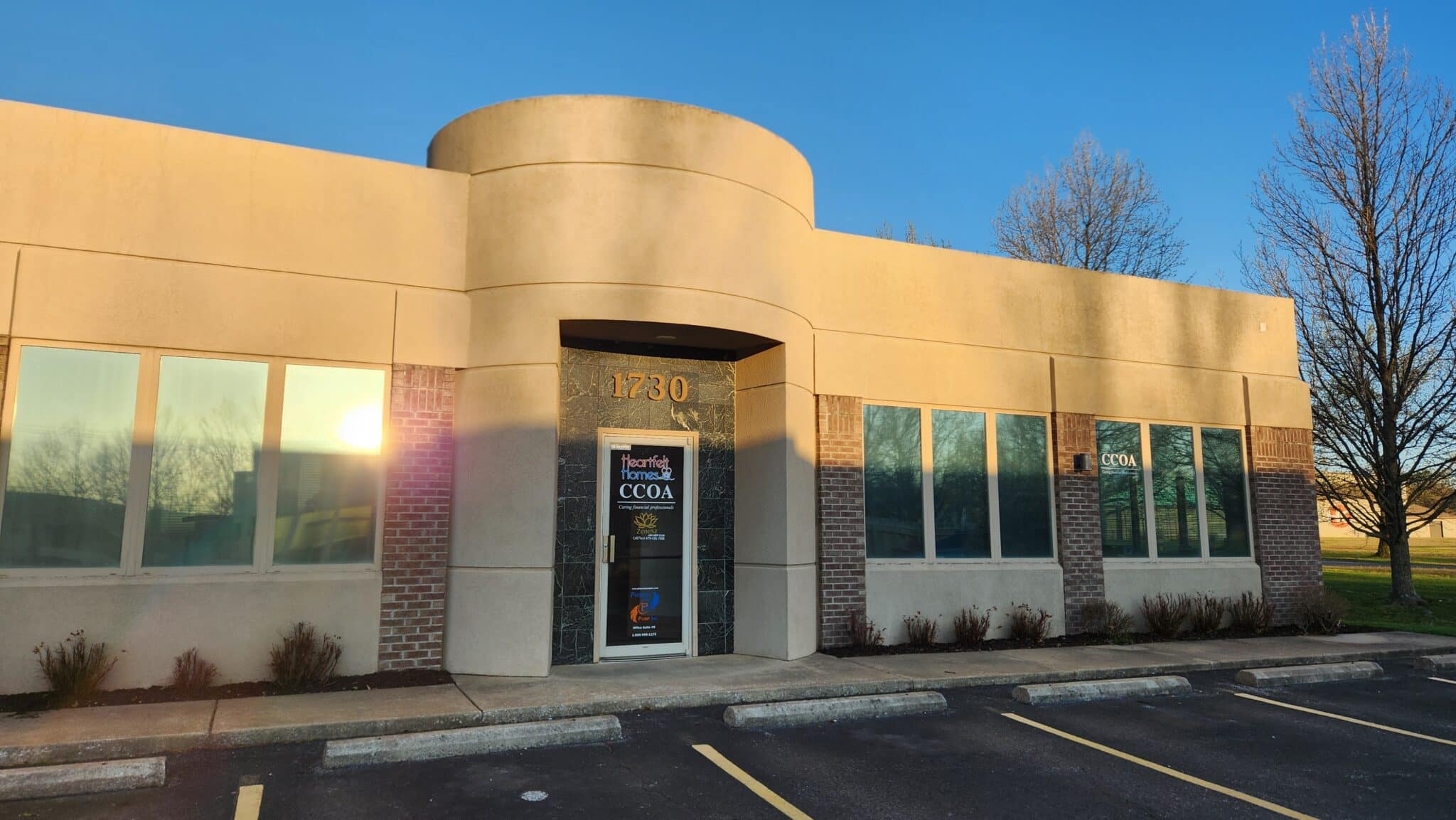 Credit Counseling for Arkansas, Oklahoma and Missouri and other states ...