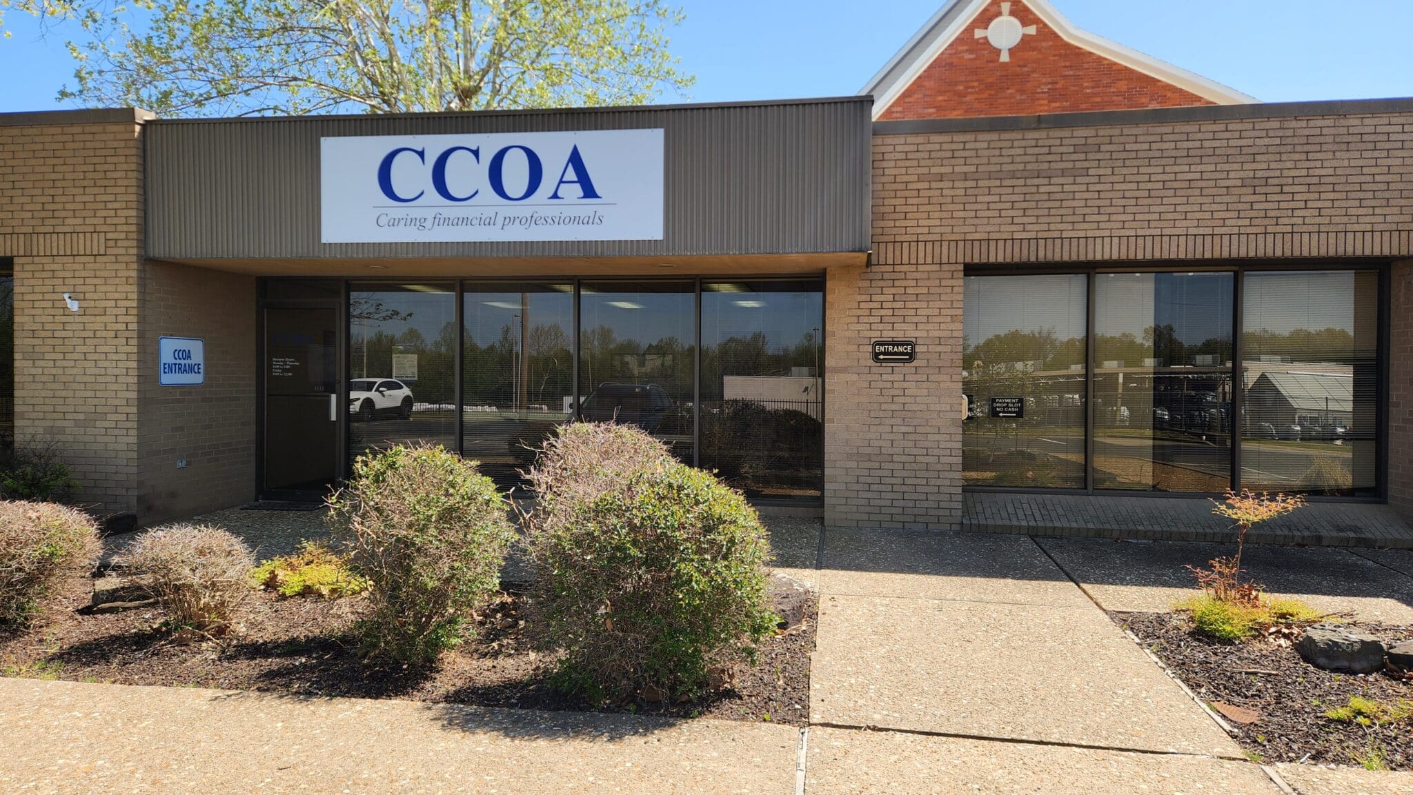 Credit Counseling for Arkansas, Oklahoma and Missouri and other states ...